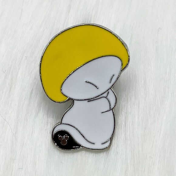 Disney | Jewelry | 525 Disney Fantasia Hop Low Pin | Poshmark